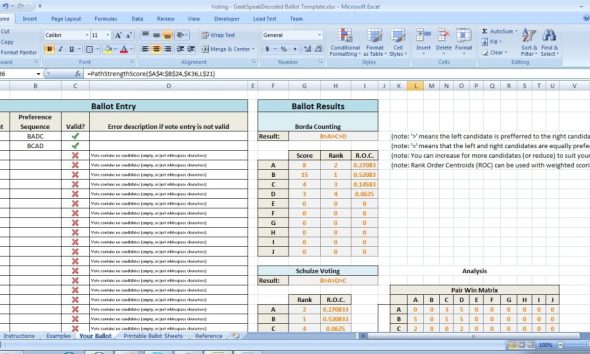 Beat Excel | Master Tech, Beat Limits
