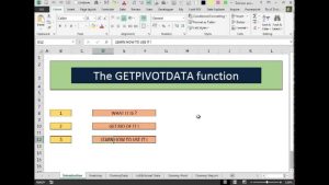 Mastering Excel’s Hidden Power with Volatile Functions - Beat Excel